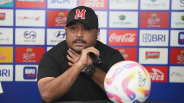 Malut United Tanpa Imran Nahumarury! Keputusan Kontroversial yang Bikin ...